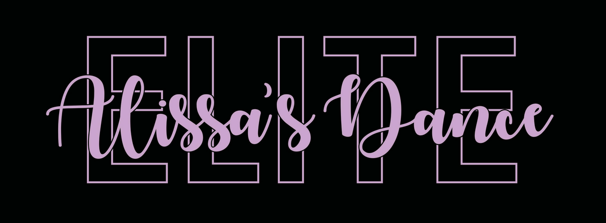 Alissa’s Dance Elite- Team Store – Plie Promotions